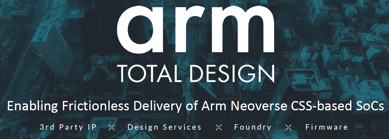 Arm資料中心運算平臺Neoverse邁入第三代，正式增設結合CPU與系統IP的運算子系統 | iThome